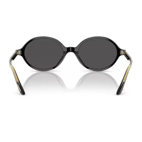 Oliver Spencer Ov5574su 2000c Sunglasses - Black