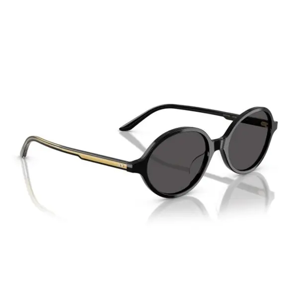 Oliver Spencer Ov5574su 2000c Sunglasses - Black