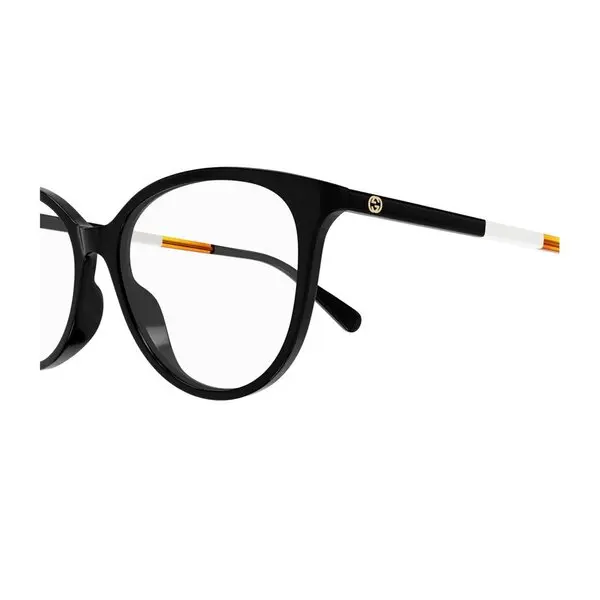 Gucci Linea Emblem Eyeglasses