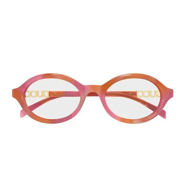 Gucci Gg2153o Optical Frame - Pink