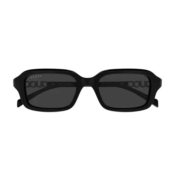 Gucci Sunglasses - Black