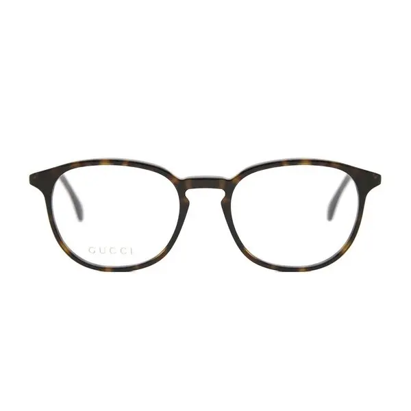Gucci Optical Frames - Havana