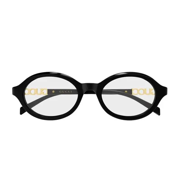Gucci Gg2153o Optical Frames - Black