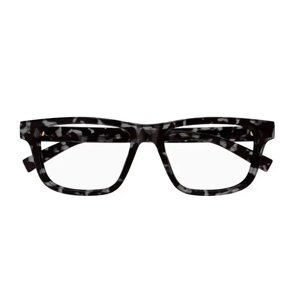Gucci Eyeglasses - Gray