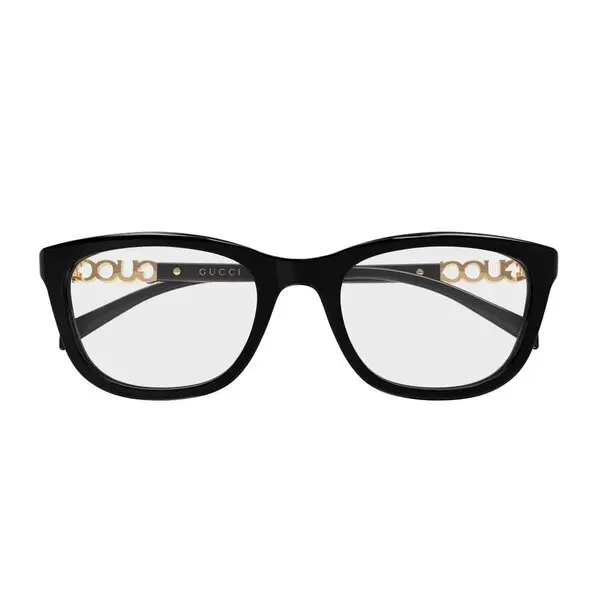 Gucci Optical Frames - Black