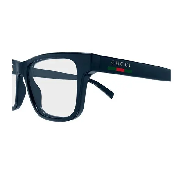 Gucci Gg1987o Optical Frames - Blue