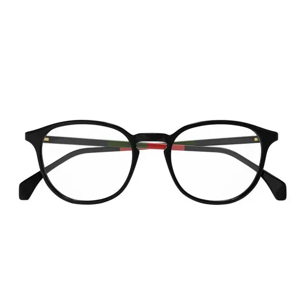 Gucci Optical Glasses - Black
