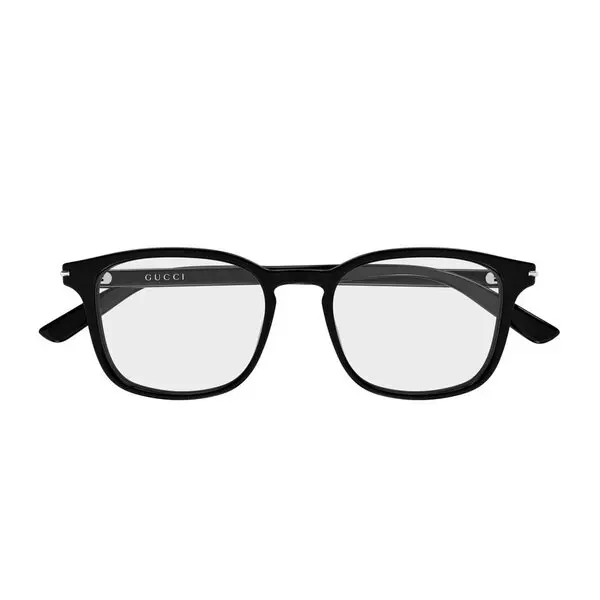 Gucci Gg2129o Optical Glasses - Black