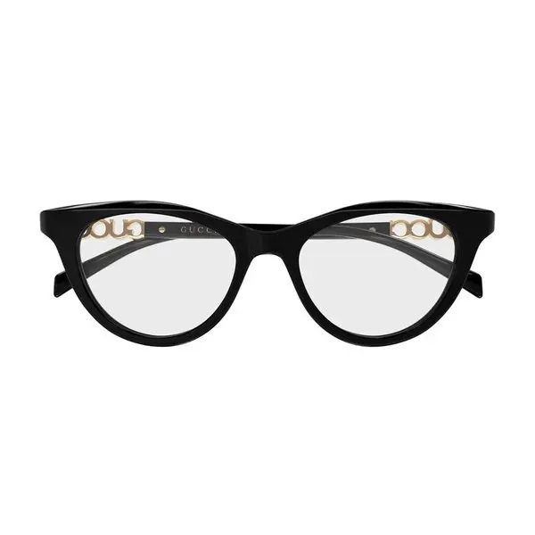 Gucci Gg2034o Optical Model - Black
