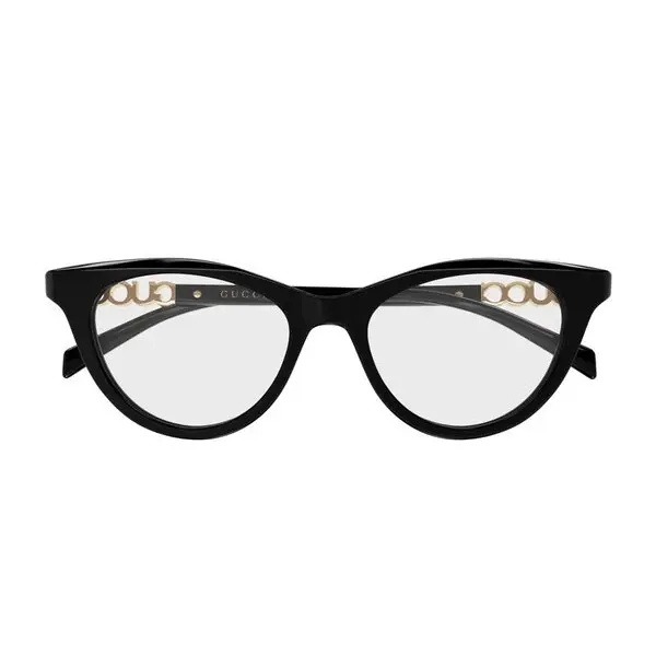 Gucci Gg2034o Optical Frame - Black