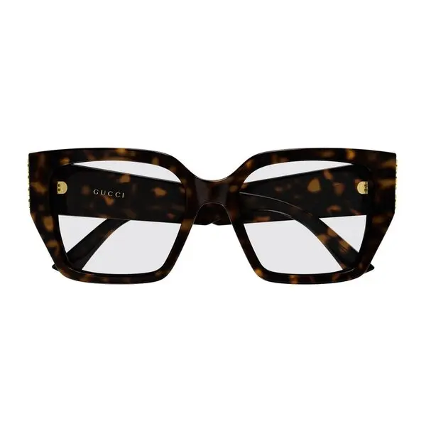 Gucci Optical Frame - Havana