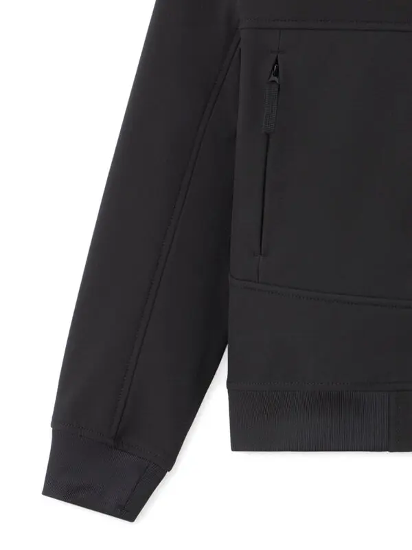 Stone Island Hooded Jacket