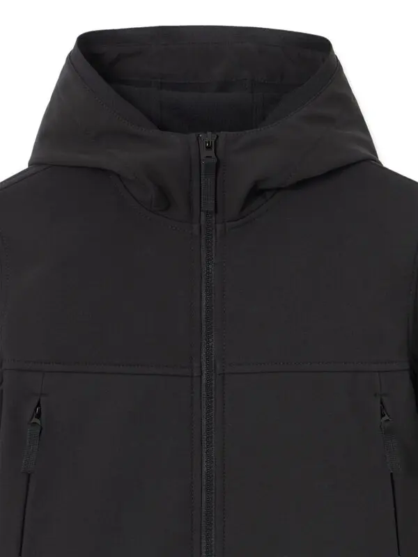 Stone Island Hooded Jacket