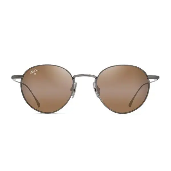 Maui Jim Ka’apeha Sunglasses - Gunmetal