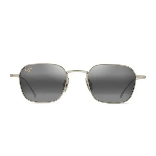 Maui Jim Mekala Sunglasses - Gold