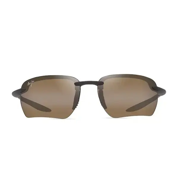 Maui Jim Ho'okipa Ultra G Sunglasses - Brown