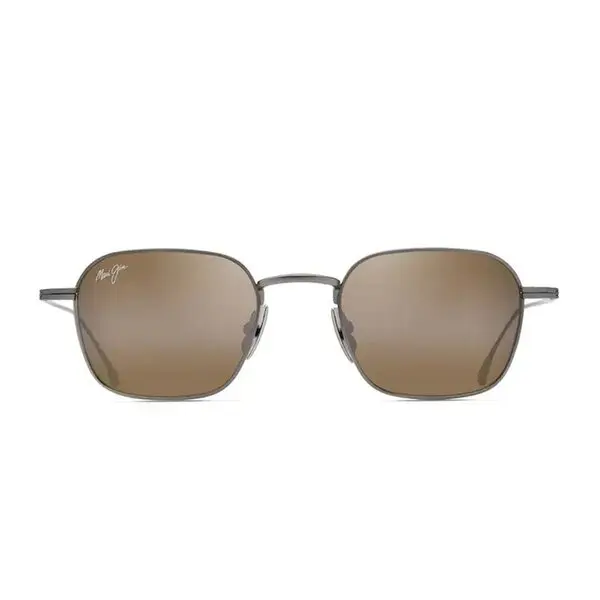 Maui Jim Mekala Sunglasses - Gunmetal