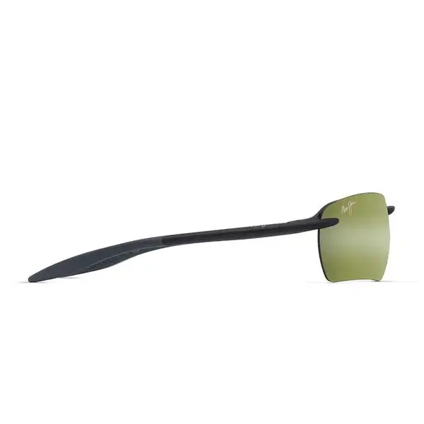 Maui Jim Hookipa Ultra G Sunglasses - Black