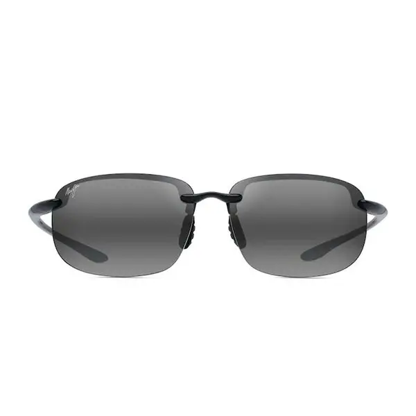Maui Jim Ho’okipa Xlarge Sunglasses - Black