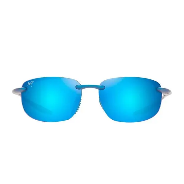Maui Jim Ho’okipa Ultra Sunglasses - Blue