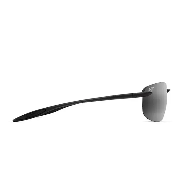 Maui Jim Hookipa Ultra Sunglasses - Black