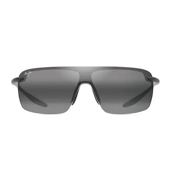 Maui Jim Pālulu Sunglasses - Black