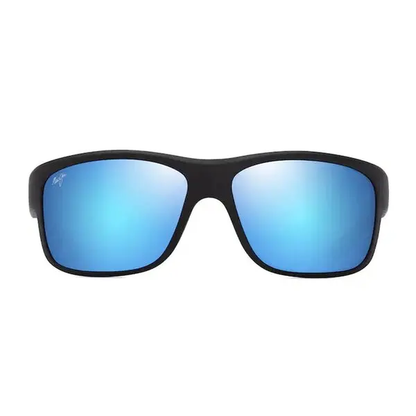 Maui Jim Southern Cross Sunglasses - Black