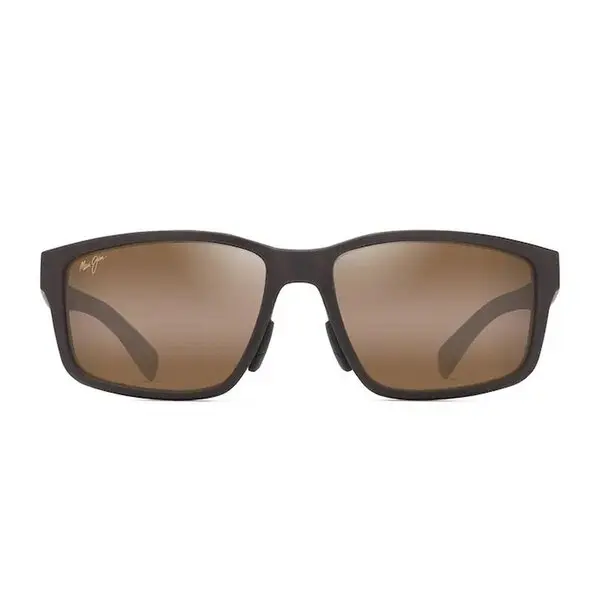 Maui Jim Walewaha Af Sunglasses - Brown