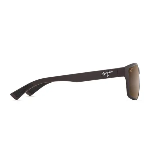 Maui Jim Walewaha Af Sunglasses - Brown