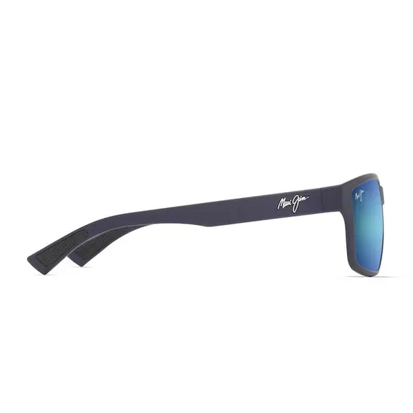 Maui Jim Walewaha Af Sunglasses - Blue