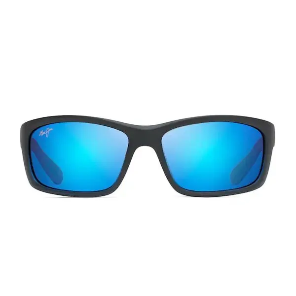Maui Jim Kanaio Coast Sunglasses - Black