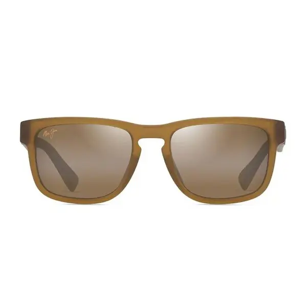 Maui Jim Kupulau Sunglasses - Yellow