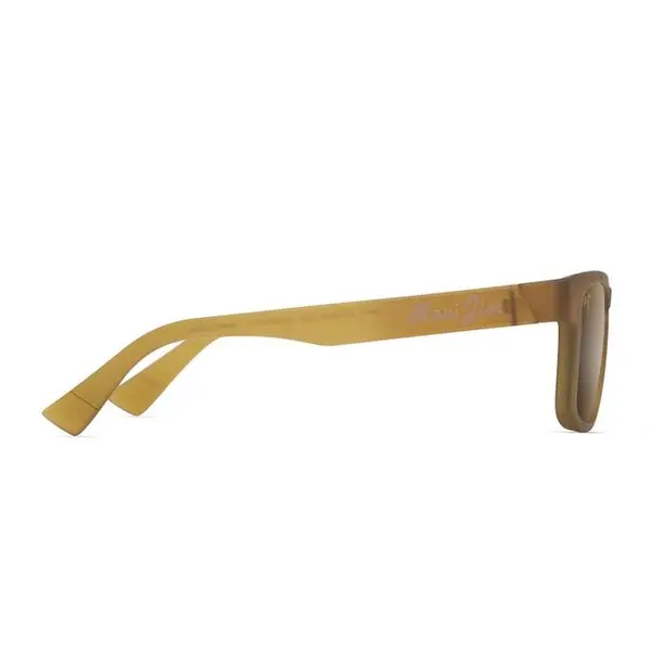 Maui Jim Kupulau Sunglasses - Yellow
