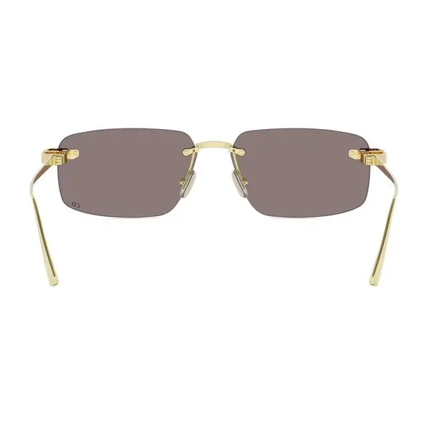 Dior Cdior S4u Sunglasses - Gold
