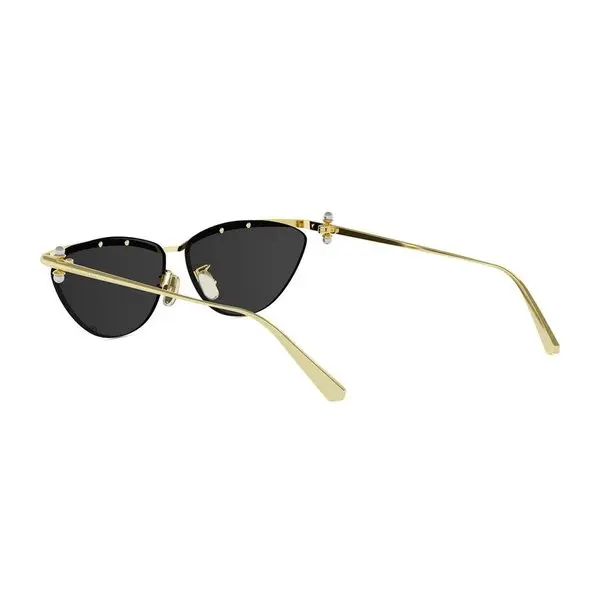 Dior Diortribales B2u Sunglasses - Gold
