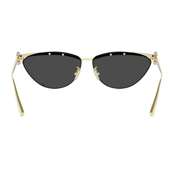 Dior Diortribales B2u Sunglasses - Gold