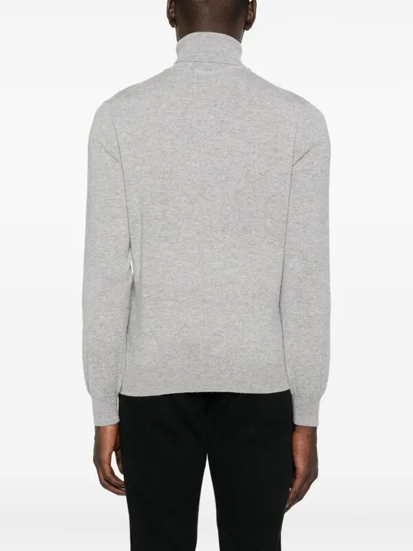 GRAN SASSO Sweater - Grey