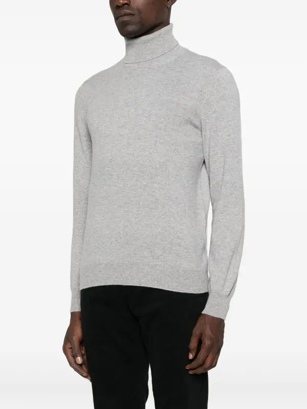 GRAN SASSO Sweater - Grey