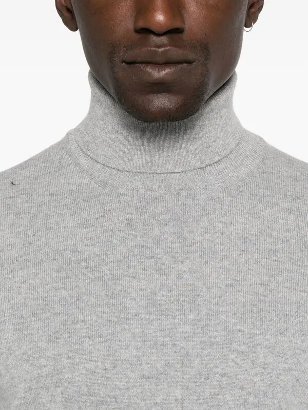 GRAN SASSO Sweater - Grey