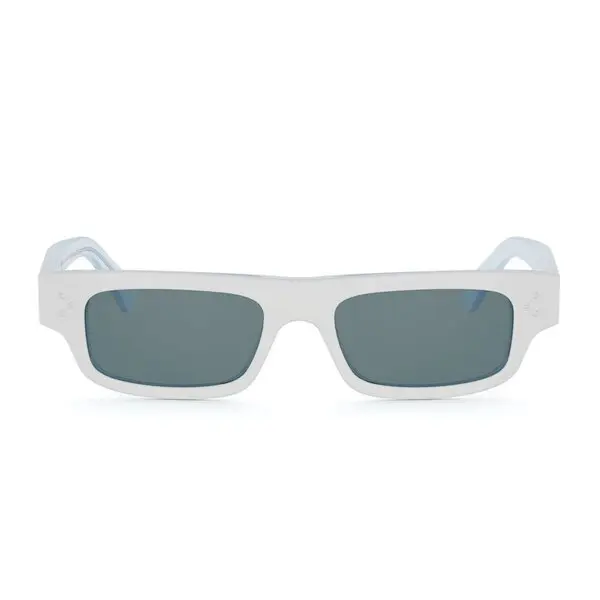 Celine Cl40337u Sunglasses - White