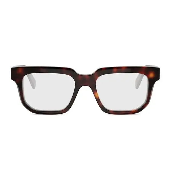 Celine Cl50176i Optical Frame - Havana