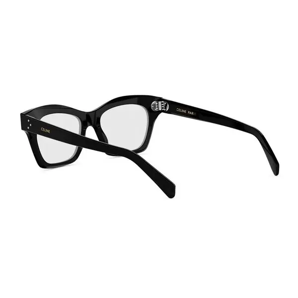 Celine 3 Dots Optical Frames