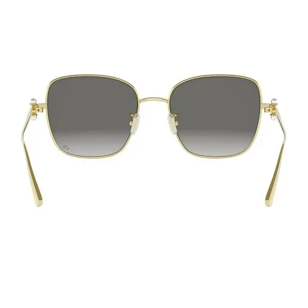 Dior Diortribales S1u Sunglasses - Gold