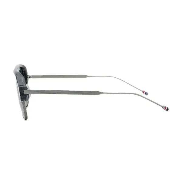 Thom Browne Ues954a-g0003 Sunglasses - Gray