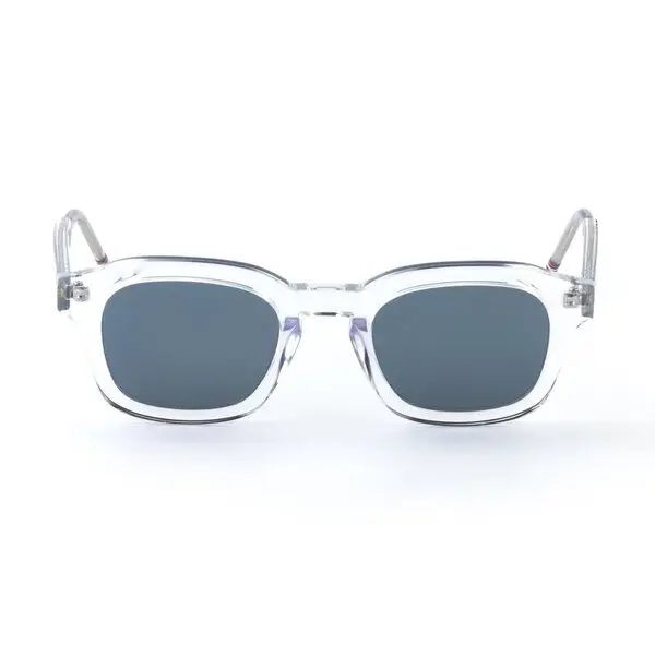 Thom Browne Sunglasses - Transparent