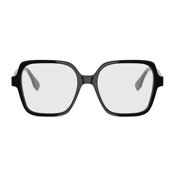 Fendi Forever Eyeglasses - Black