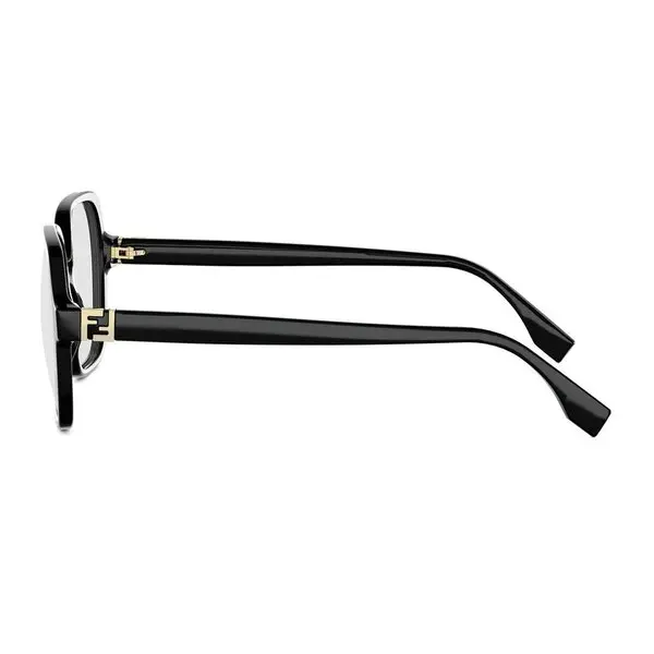 Fendi Forever Eyeglasses - Black