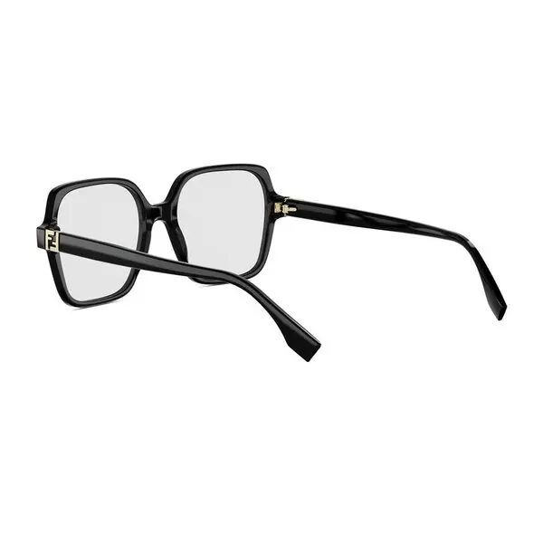 Fendi Forever Eyeglasses - Black