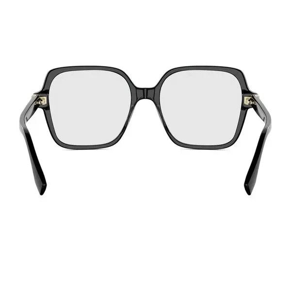 Fendi Forever Eyeglasses - Black