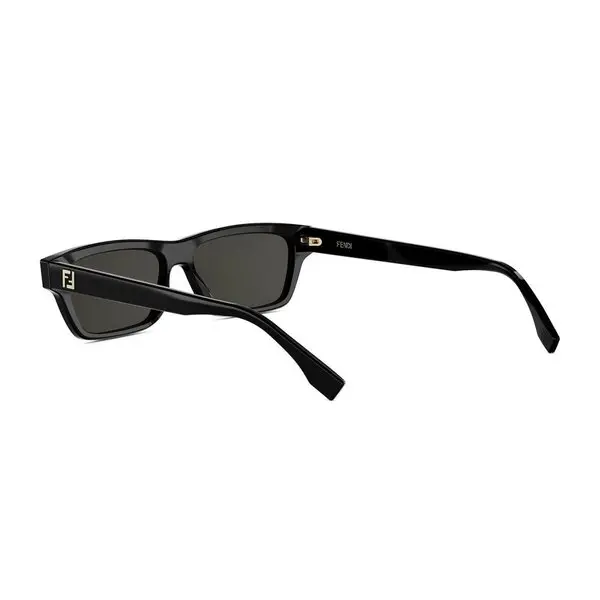 Fendi Ff Squared Sunglasses